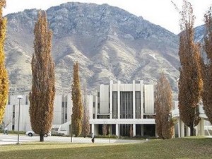 Law School - J. Reuben Clark