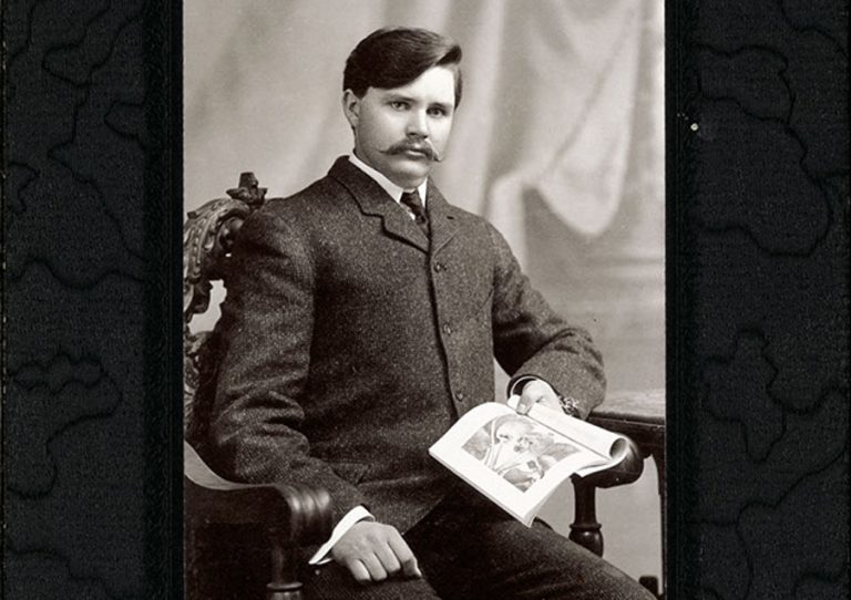 Service & Practice - J. Reuben Clark